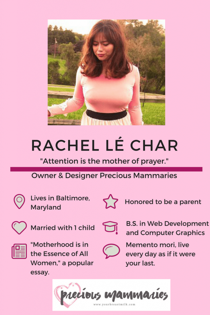 Mother Day Gifts New Moms - Inspiring Mompreneurs