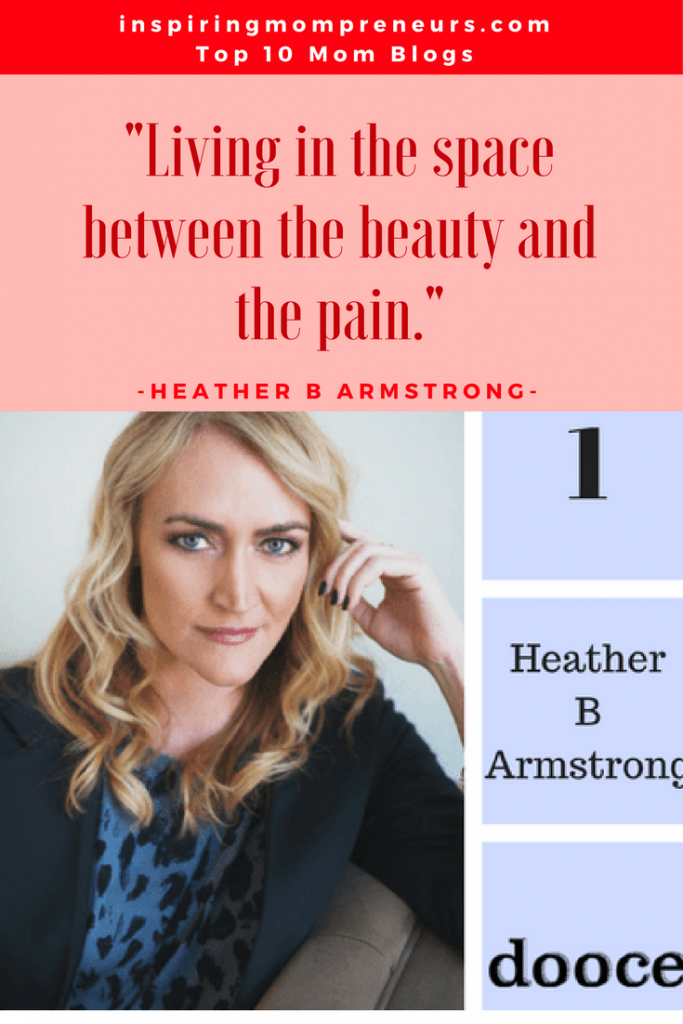 Here They Are - Our Top 10 Mom Blogs for 2017