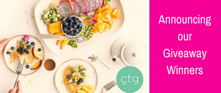 Giveaway Day