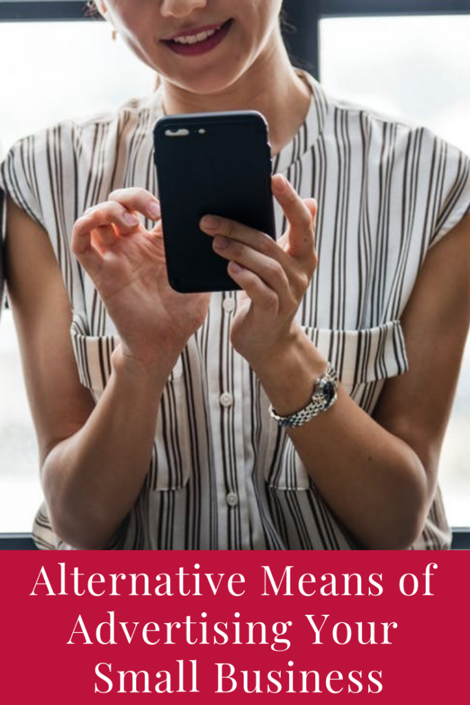 Advertising Your Small Business - Inspiring Mompreneurs