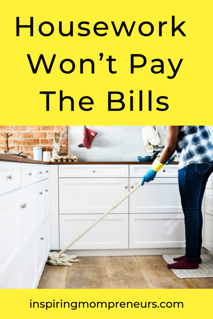 Tips and Tricks For Mompreneurs - Inspiring Mompreneurs