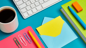 How to Kit Out Your New Office - Inspiring Mompreneurs