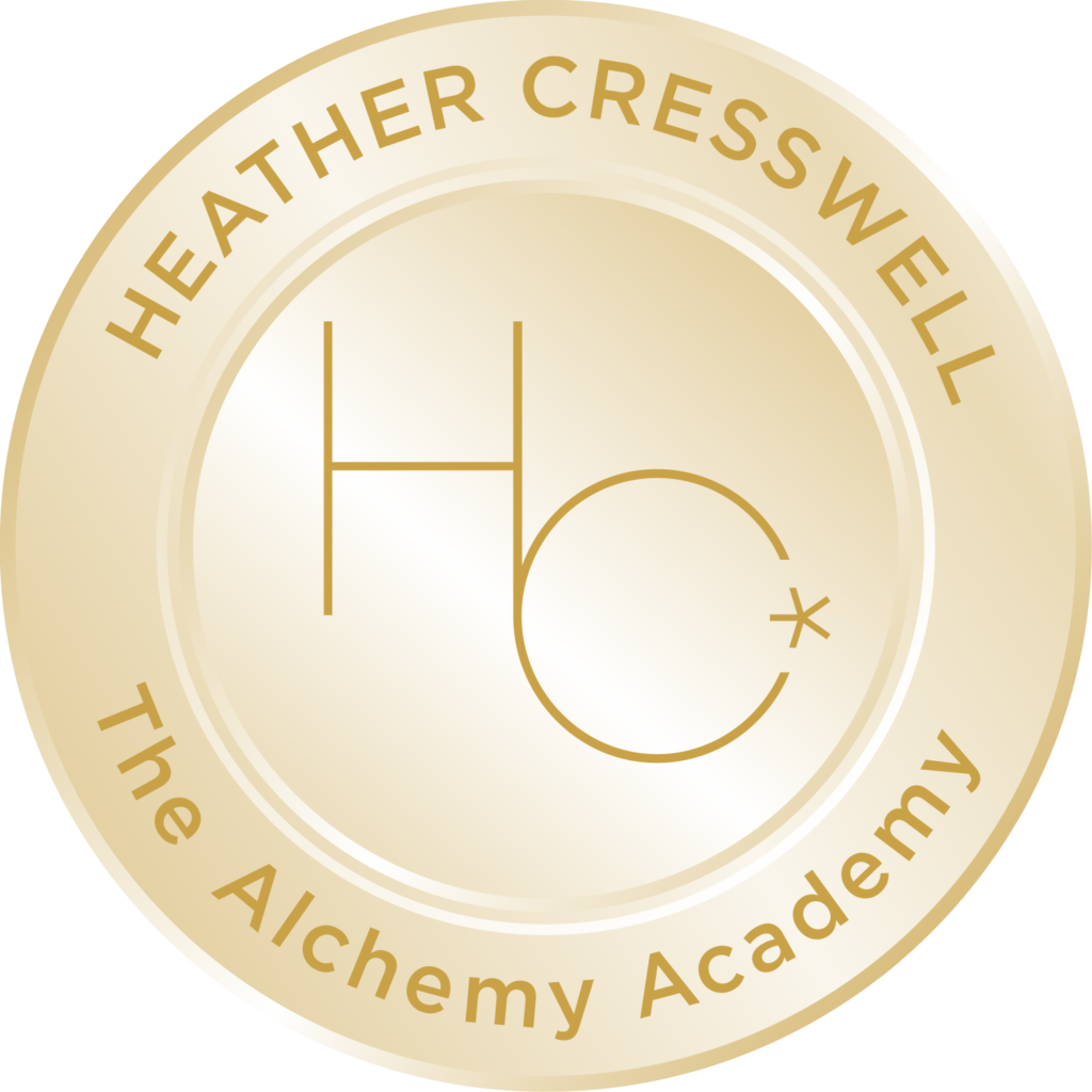Meet Heather Online Leadership Coach - Inspiring Mompreneurs