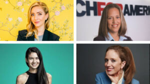 The Most Inspiring Female CEOs - Inspiring Mompreneurs