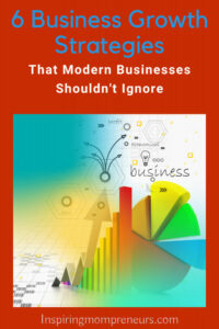 6 Helpful Business Growth Strategies For Modern Businesses