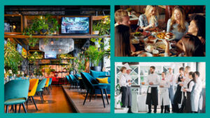 16 Tips on How To Keep Your Restaurant Safe & Healthy