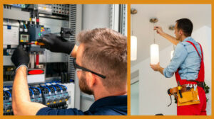 5 Instances When To Hire a Qualified Electrician