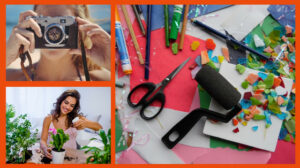 5 Useful Steps on How To Turn Your Hobby Into a Career