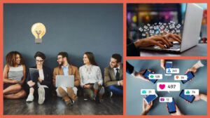 3 Best Ways To Get More Eyes on Your Small Biz