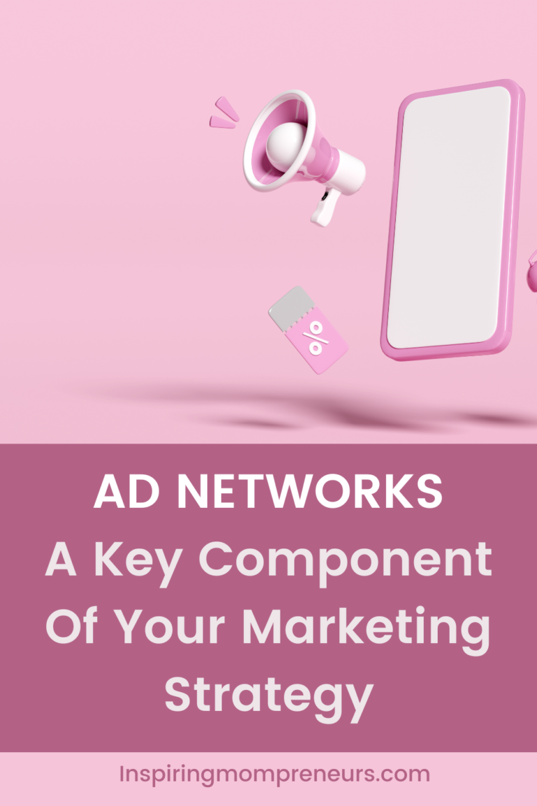 Ad Networks: A Key Component Of Your Marketing Strategy